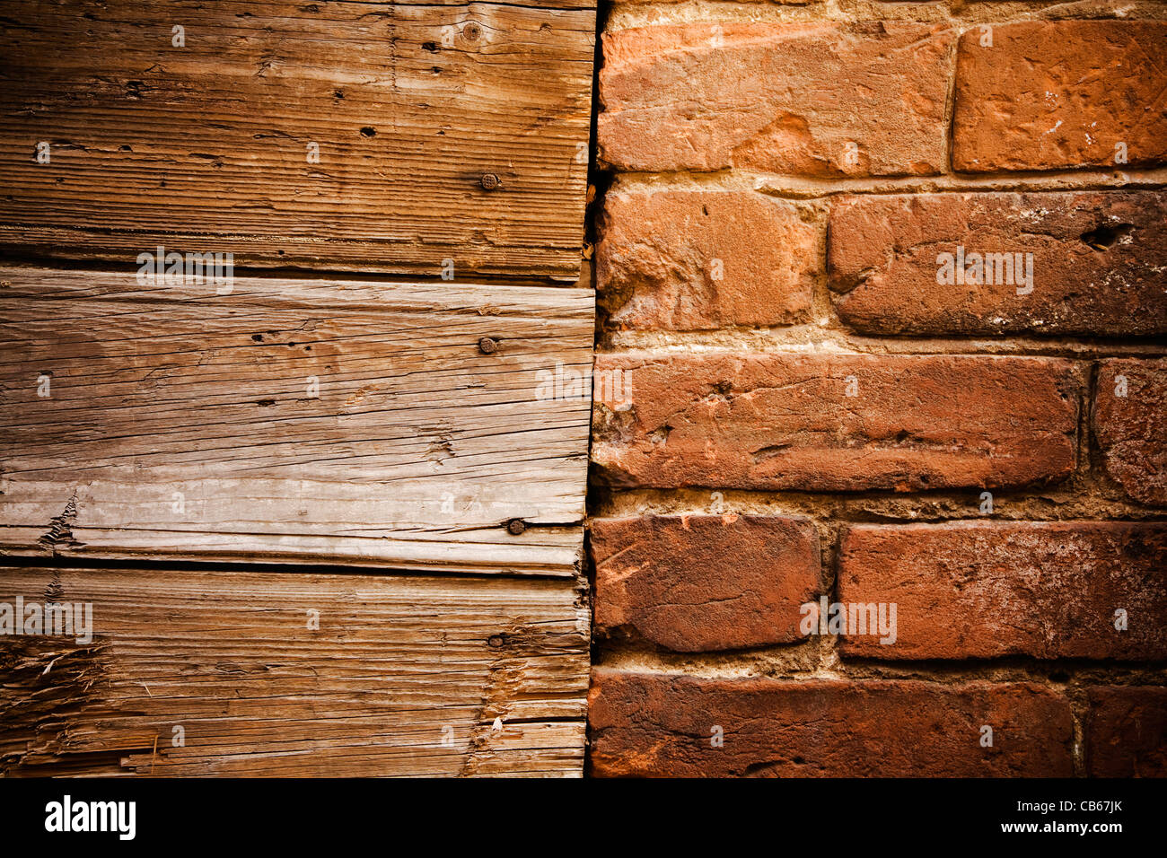 Old style bricks hi-res stock photography and images - Alamy