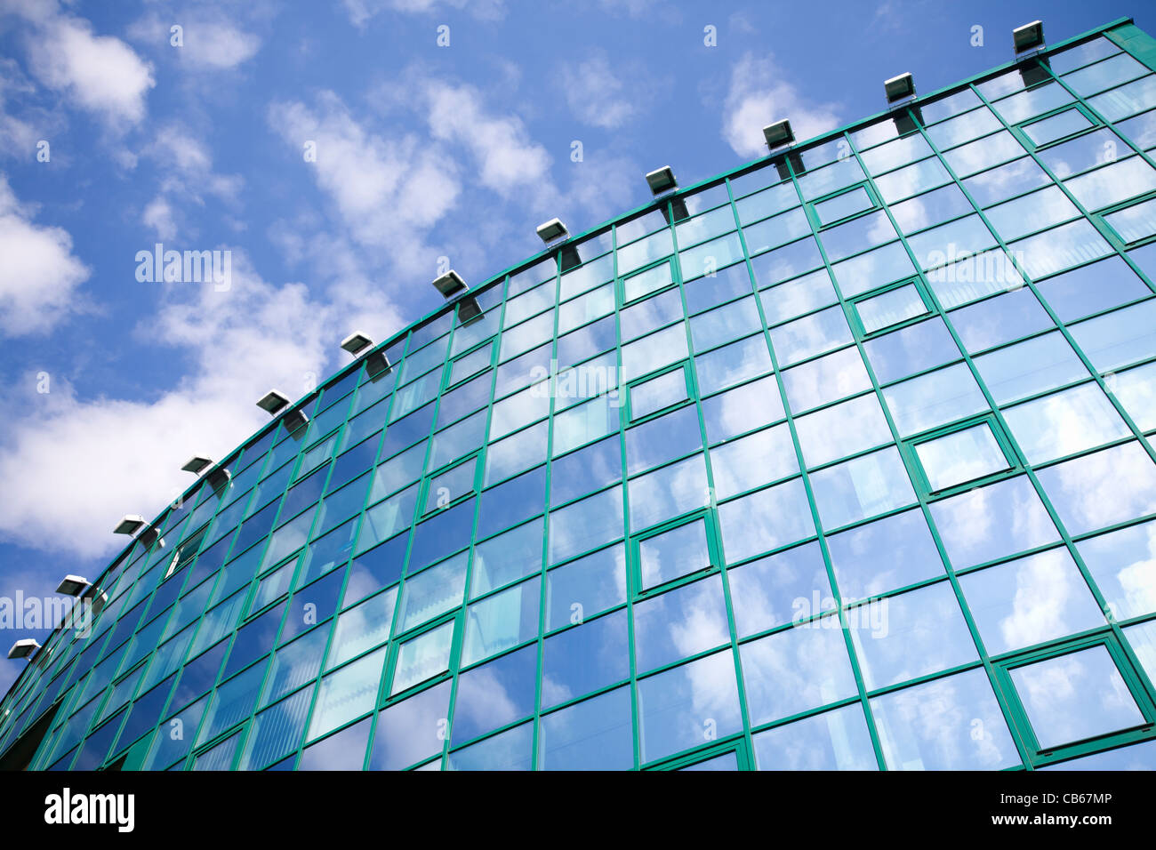 City building concept hi-res stock photography and images - Alamy