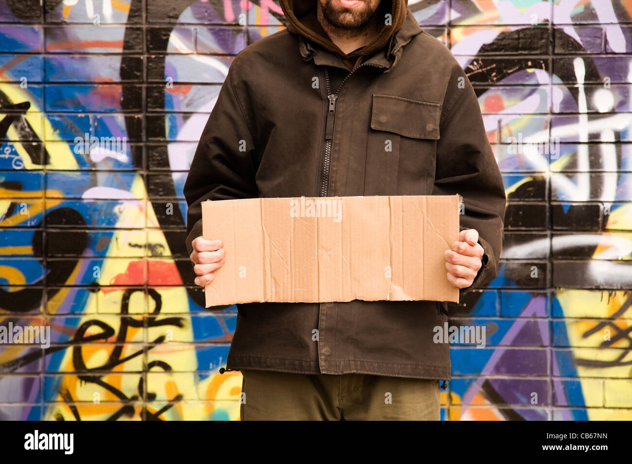 Hobo Lifestyle High Resolution Stock Photography and Images - Alamy