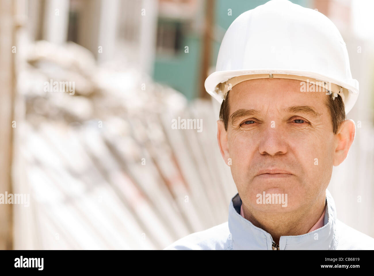 Employment constructor hi-res stock photography and images - Alamy