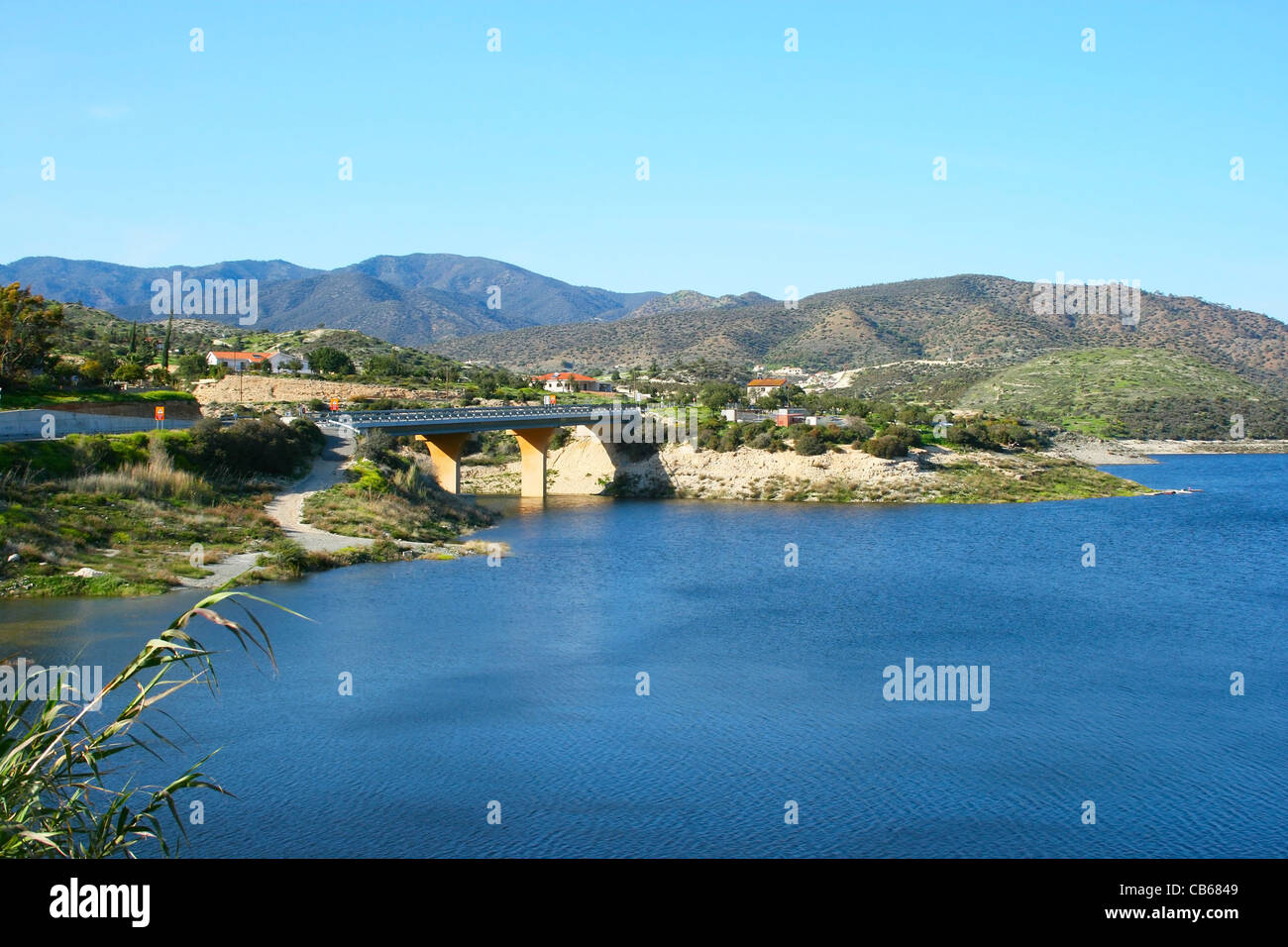 Vacations in cyprus hi-res stock photography and images - Alamy