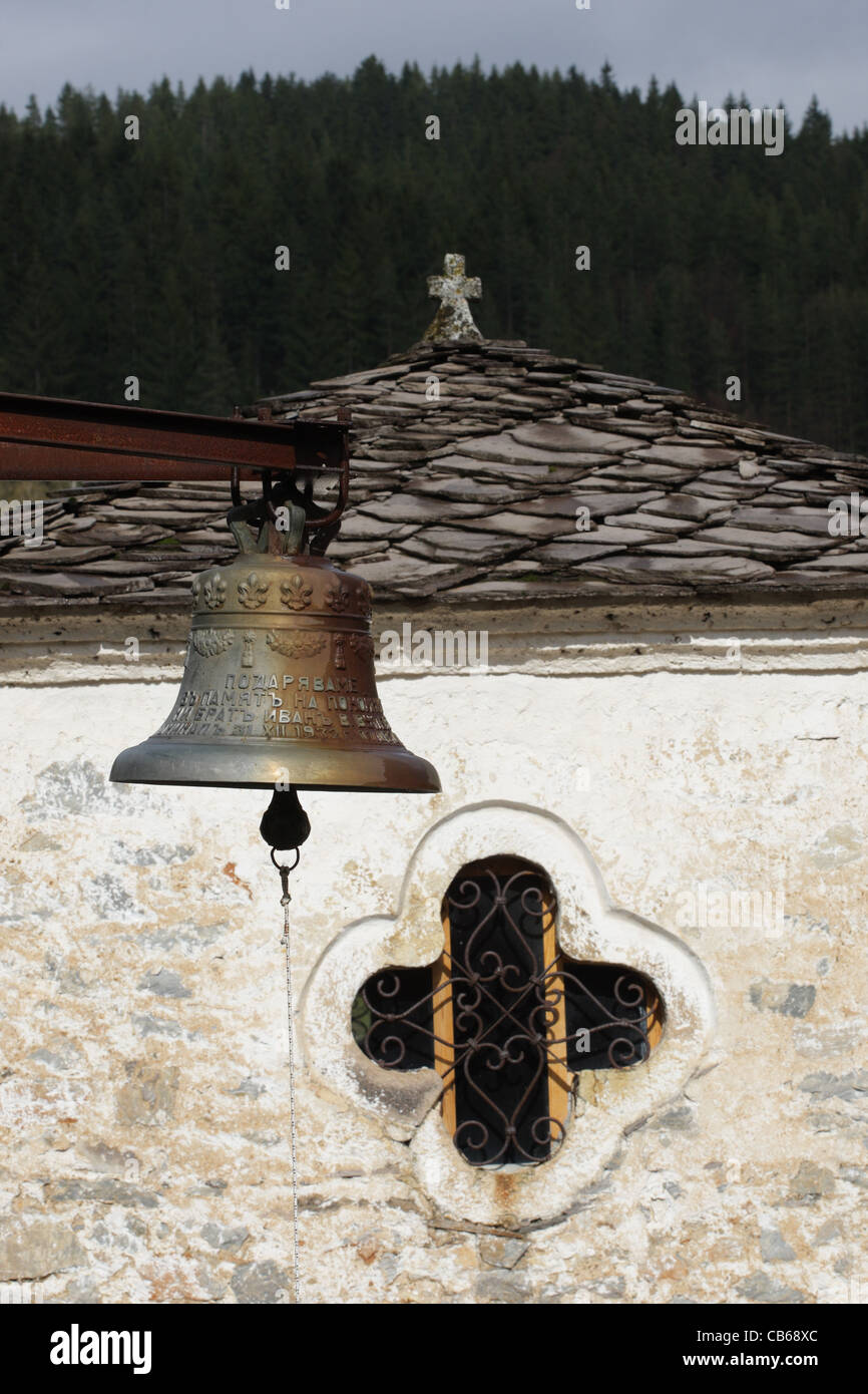 Bell roof hi-res stock photography and images - Alamy