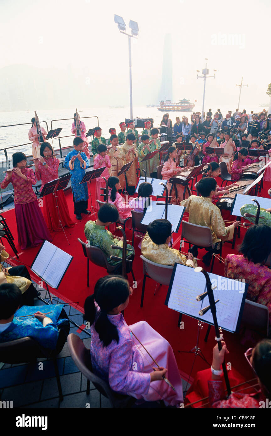 Chinese mandelin hi-res stock photography and images - Alamy