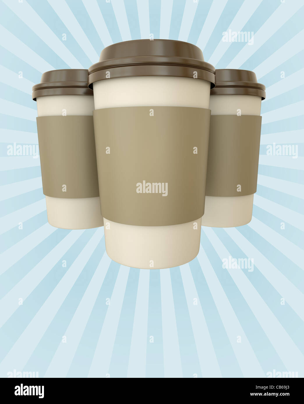 Plastic Cups Ad High Resolution Stock Photography and Images - Alamy