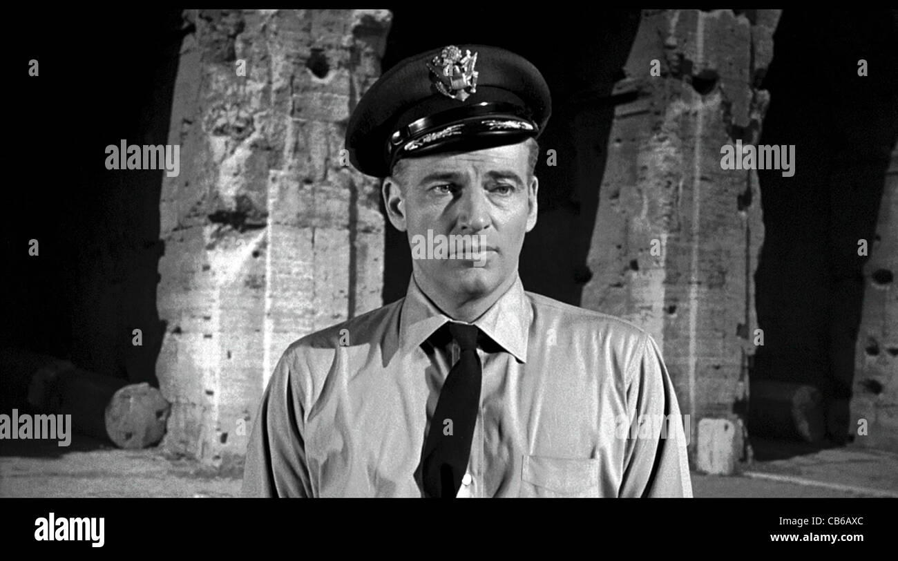 Nathan juran hi-res stock photography and images - Alamy