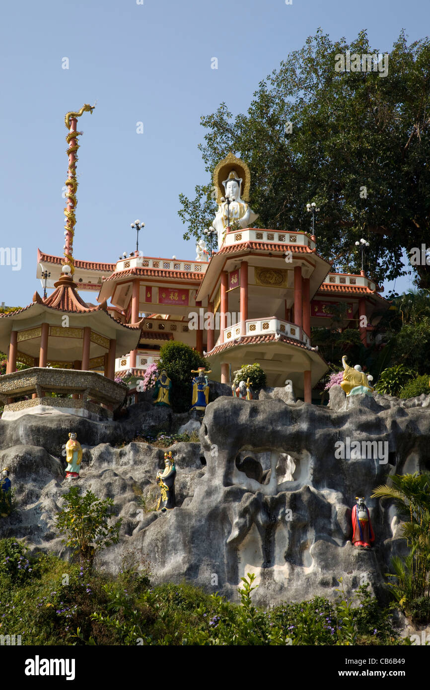 Thaton thaton temple hi-res stock photography and images - Alamy