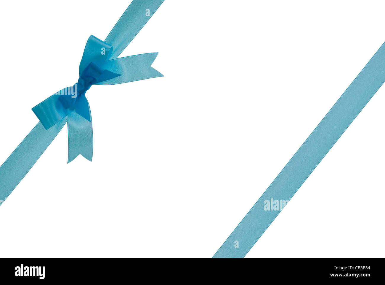 Blue ribbon hi-res stock photography and images - Alamy