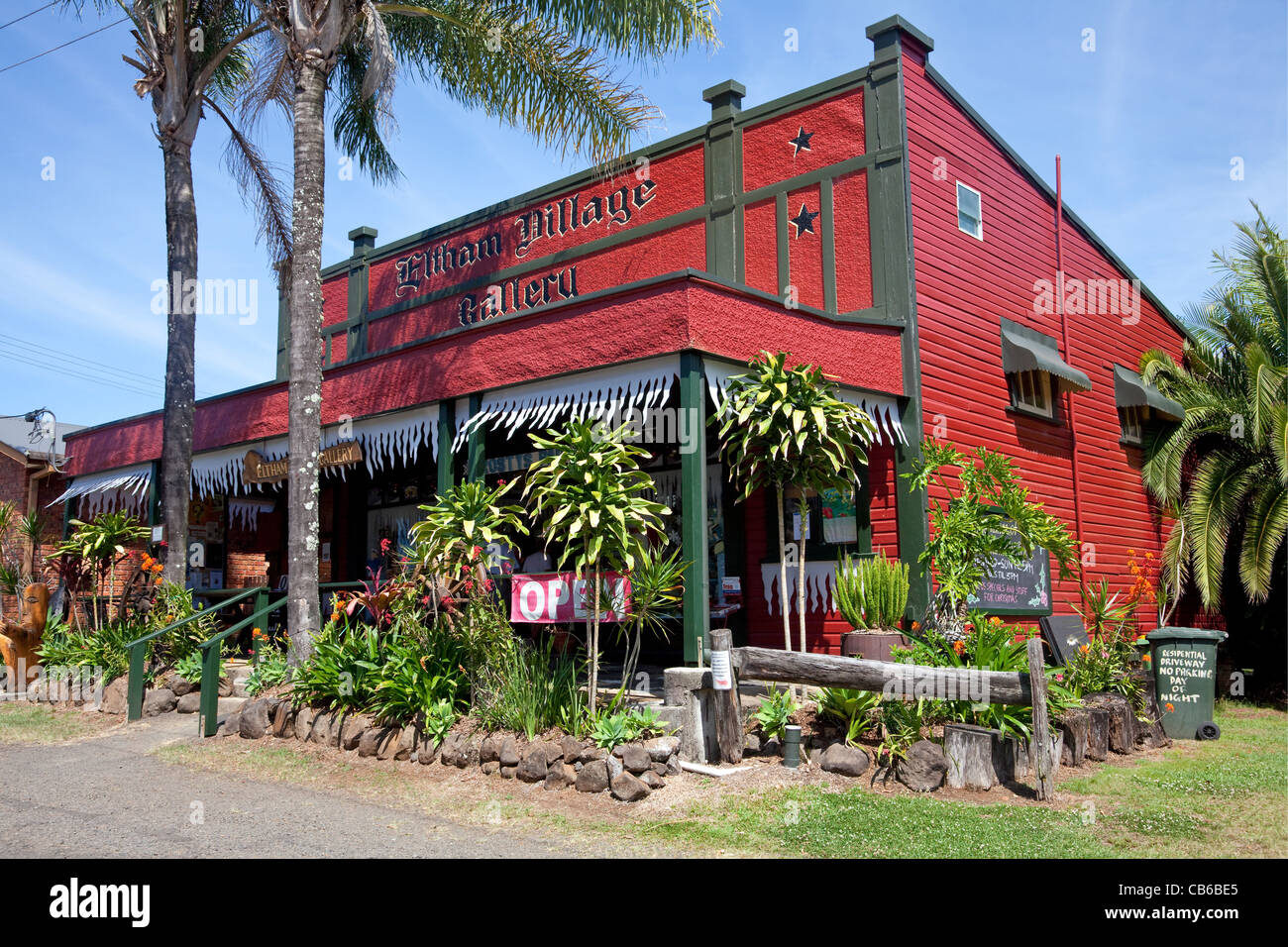 Australian gallery of nsw hi-res stock photography and images - Alamy