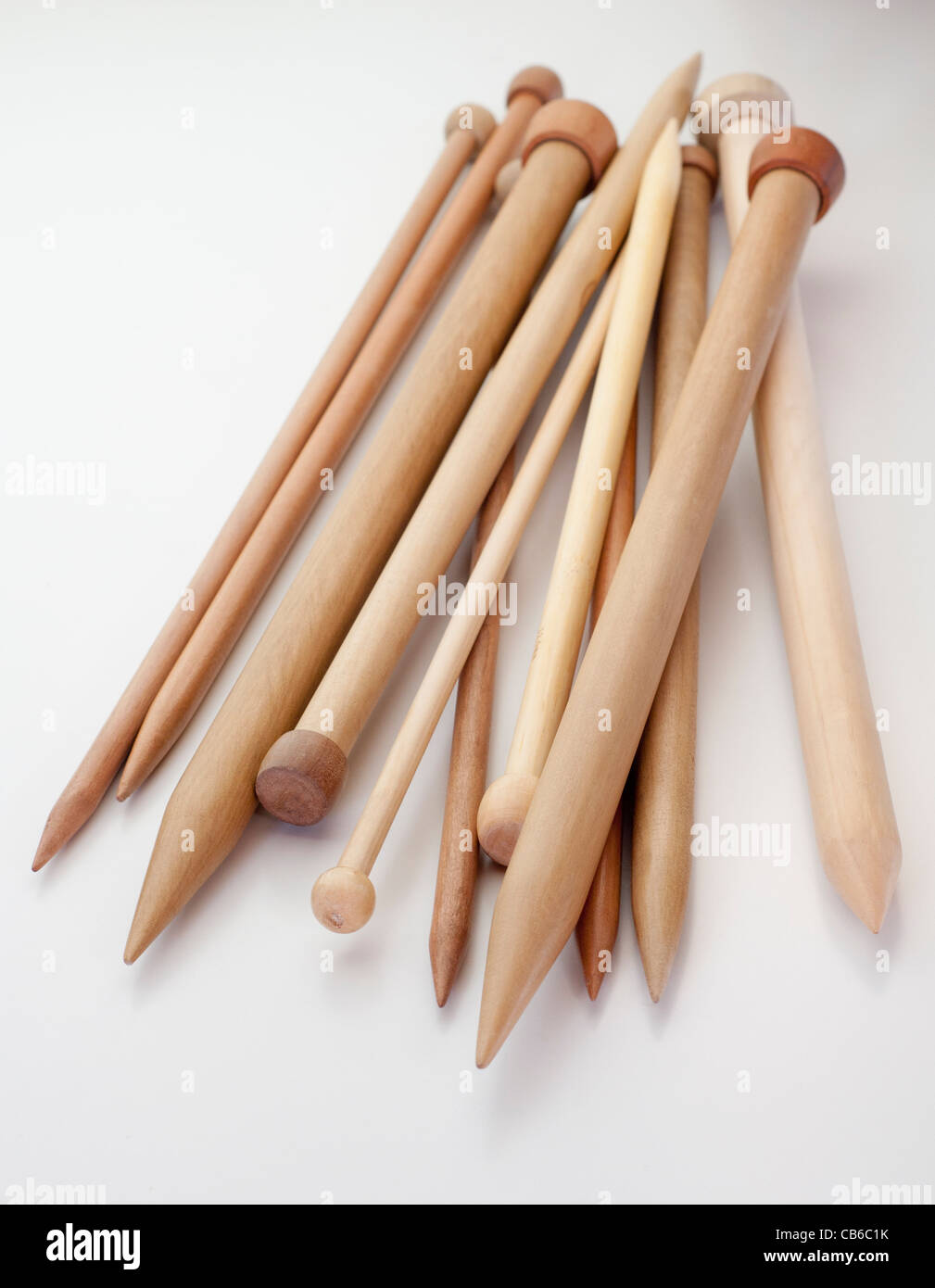 Thick sticks hi-res stock photography and images - Alamy