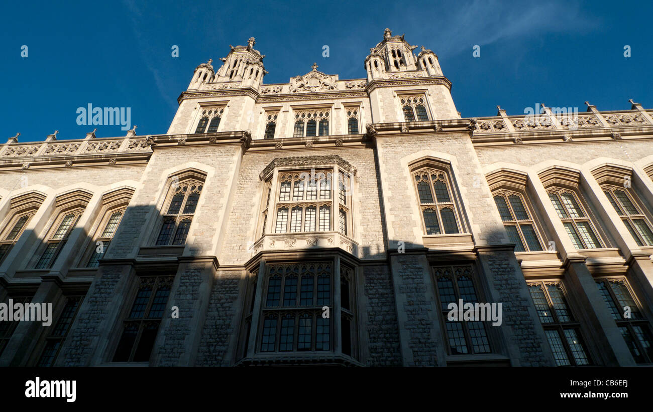 Kings college london university hi-res stock photography and images - Alamy