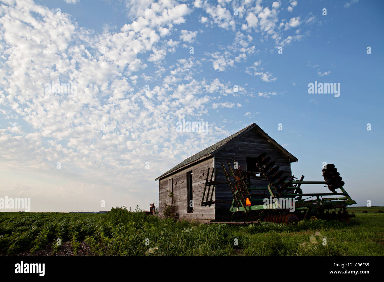Old grain storage hi-res stock photography and images - Alamy