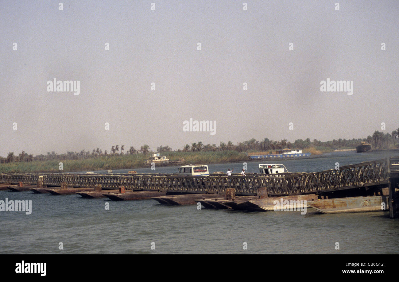 Shatt al arab hi-res stock photography and images - Alamy