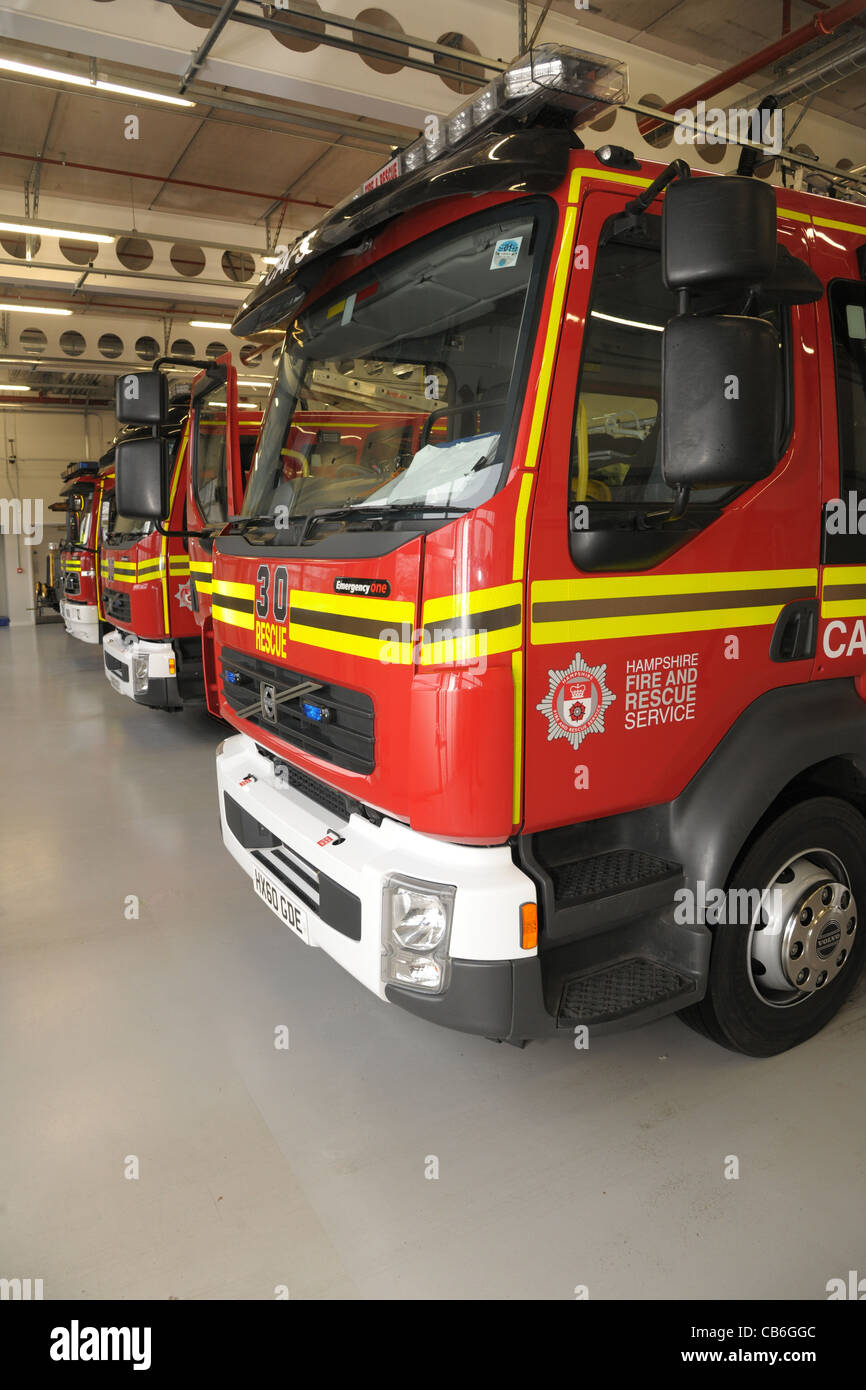 Fire truck accident hi-res stock photography and images - Alamy