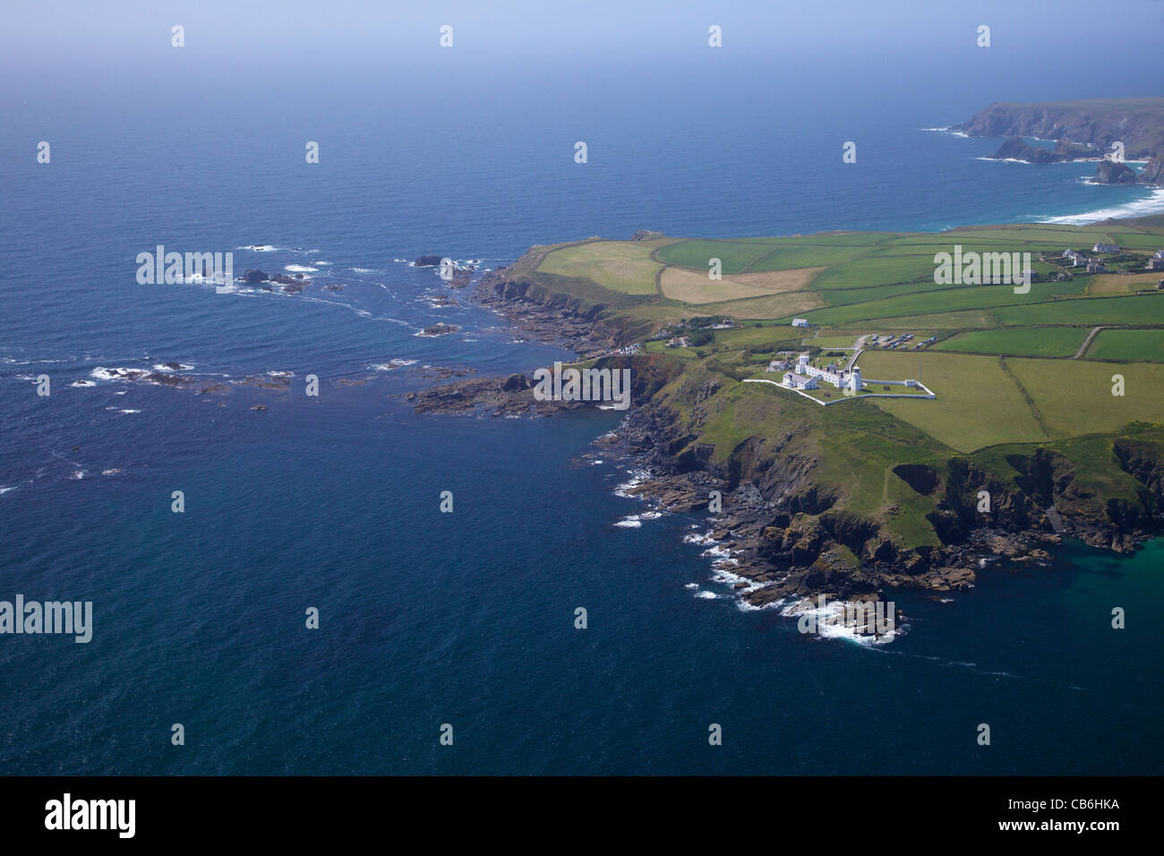 Lighthouse Lizard High Resolution Stock Photography and Images - Alamy