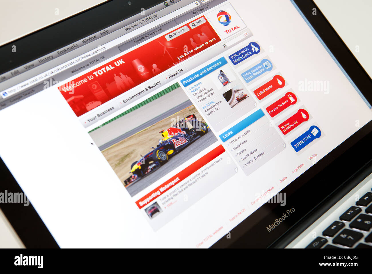 Total apple hi-res stock photography and images - Alamy