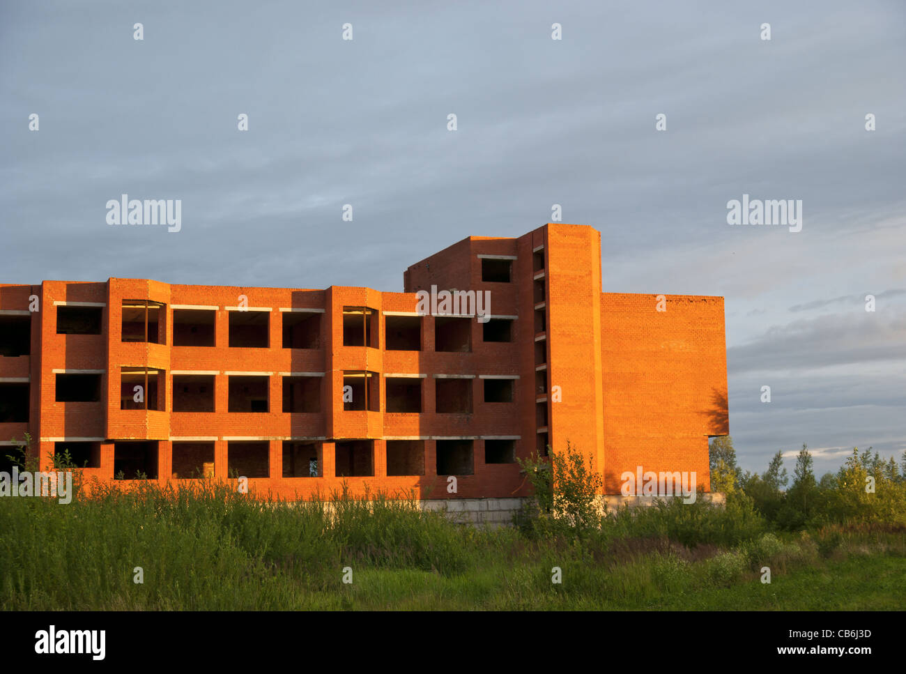 Creepy school hi-res stock photography and images - Alamy