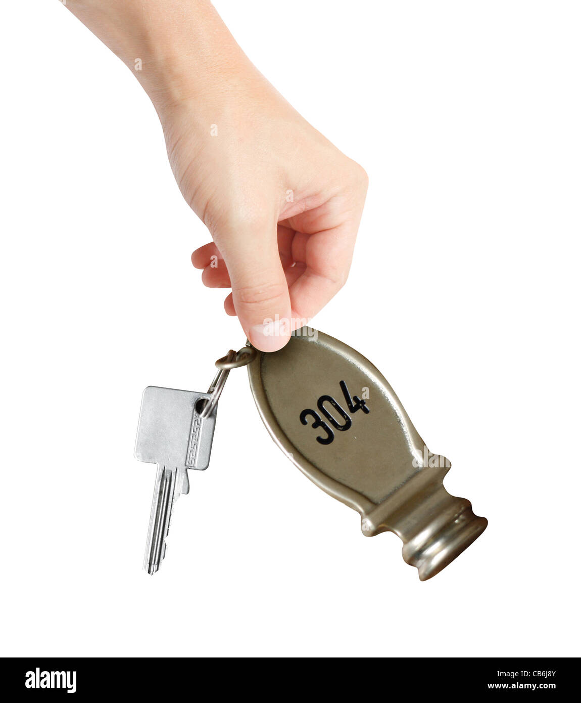 Hotel suite key room Cut Out Stock Images & Pictures - Alamy