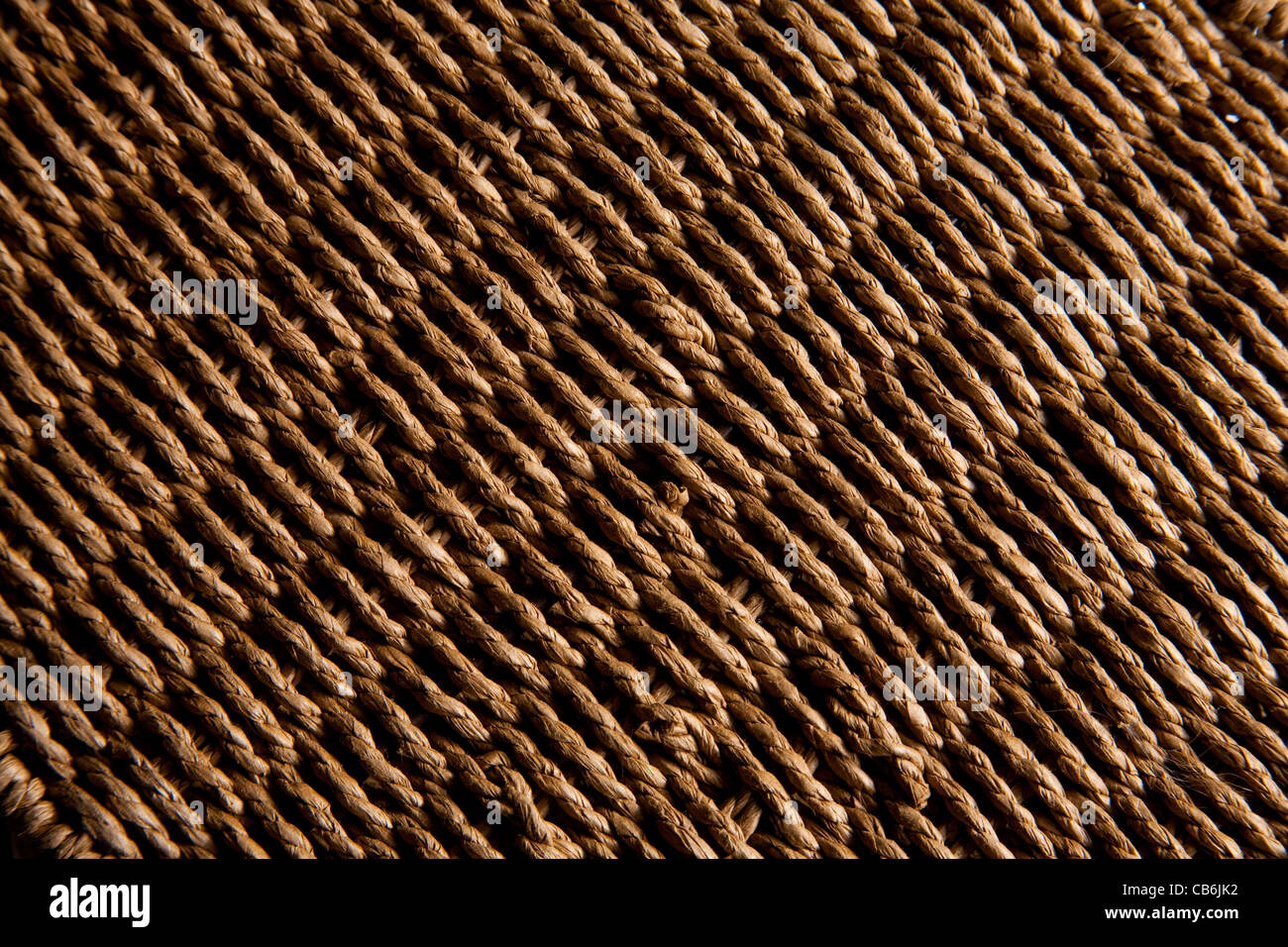 Woven basket hi-res stock photography and images - Alamy
