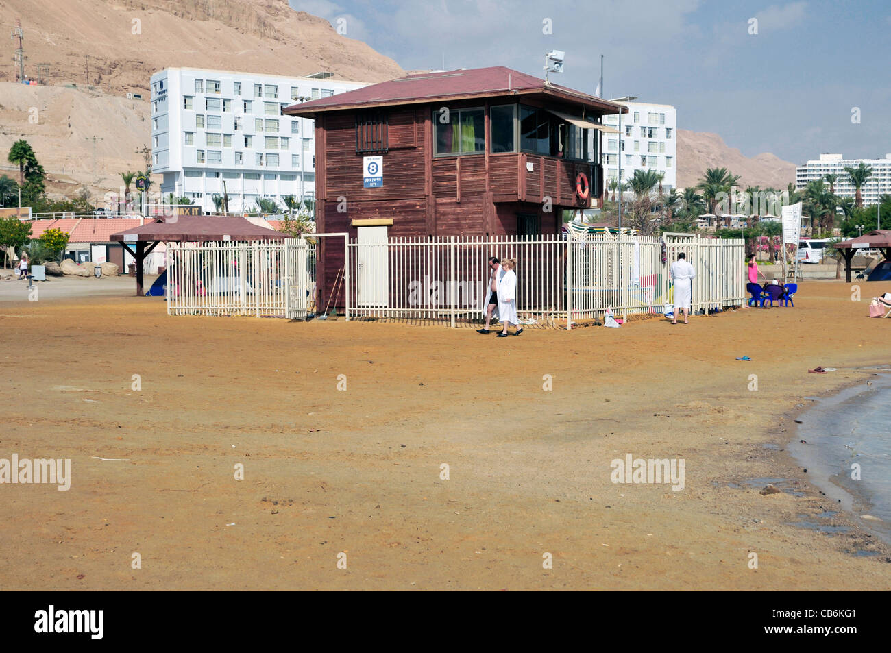 Salt lake on king hi-res stock photography and images - Alamy
