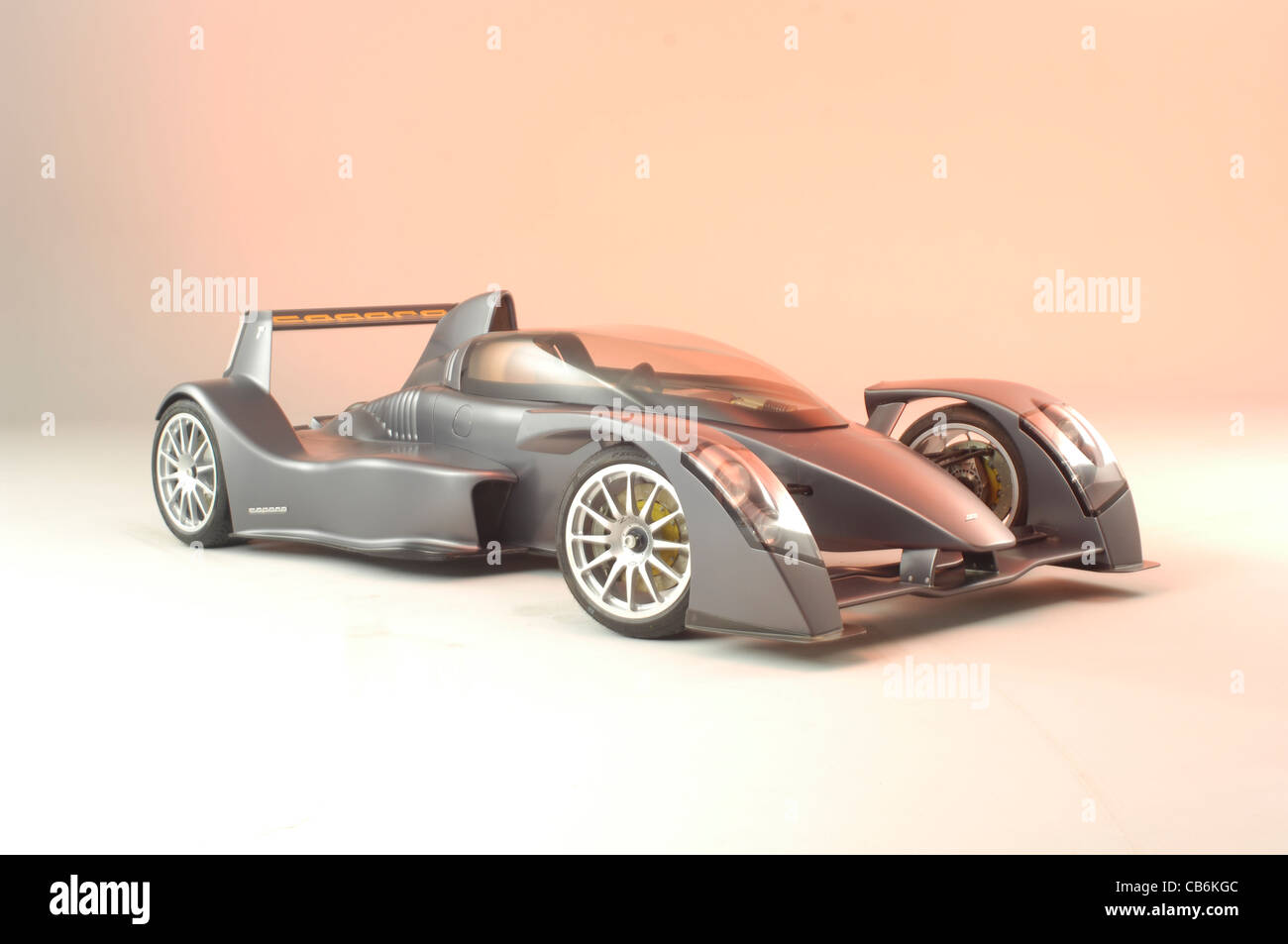 Caparo T1 High Resolution Stock Photography and Images - Alamy