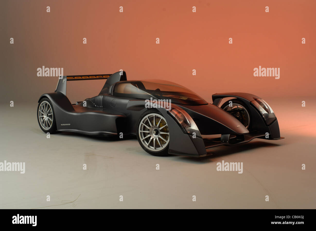 Caparo T1 High Resolution Stock Photography and Images - Alamy