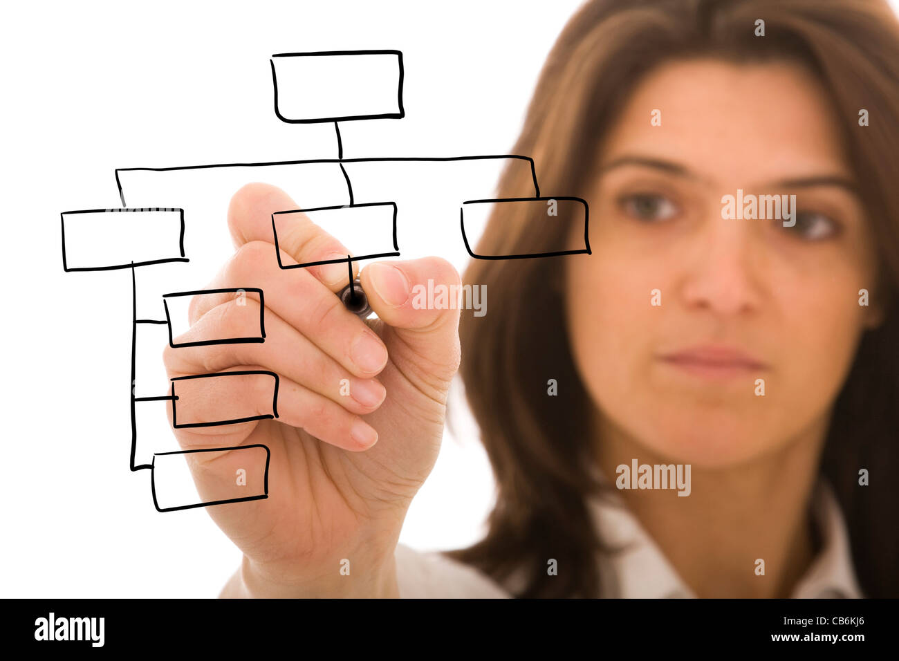 Data science flow chart hi-res stock photography and images - Alamy