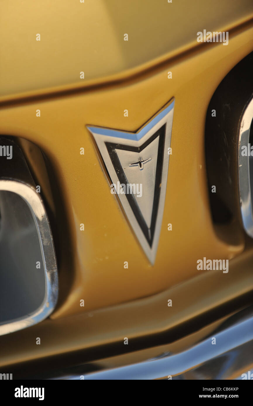 1965 Pontiac GTO 2 door Hrd top, Gold tiger edition, Hurst equipped ...