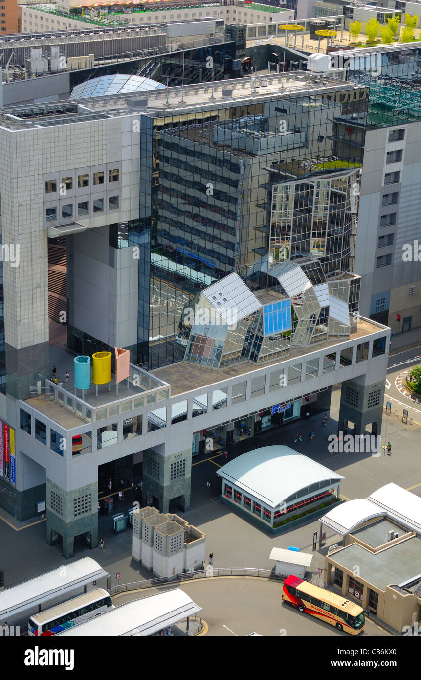 Bus station terminal in hi-res stock photography and images - Alamy