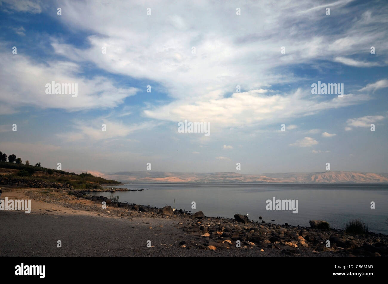 Tabgha hi-res stock photography and images - Alamy