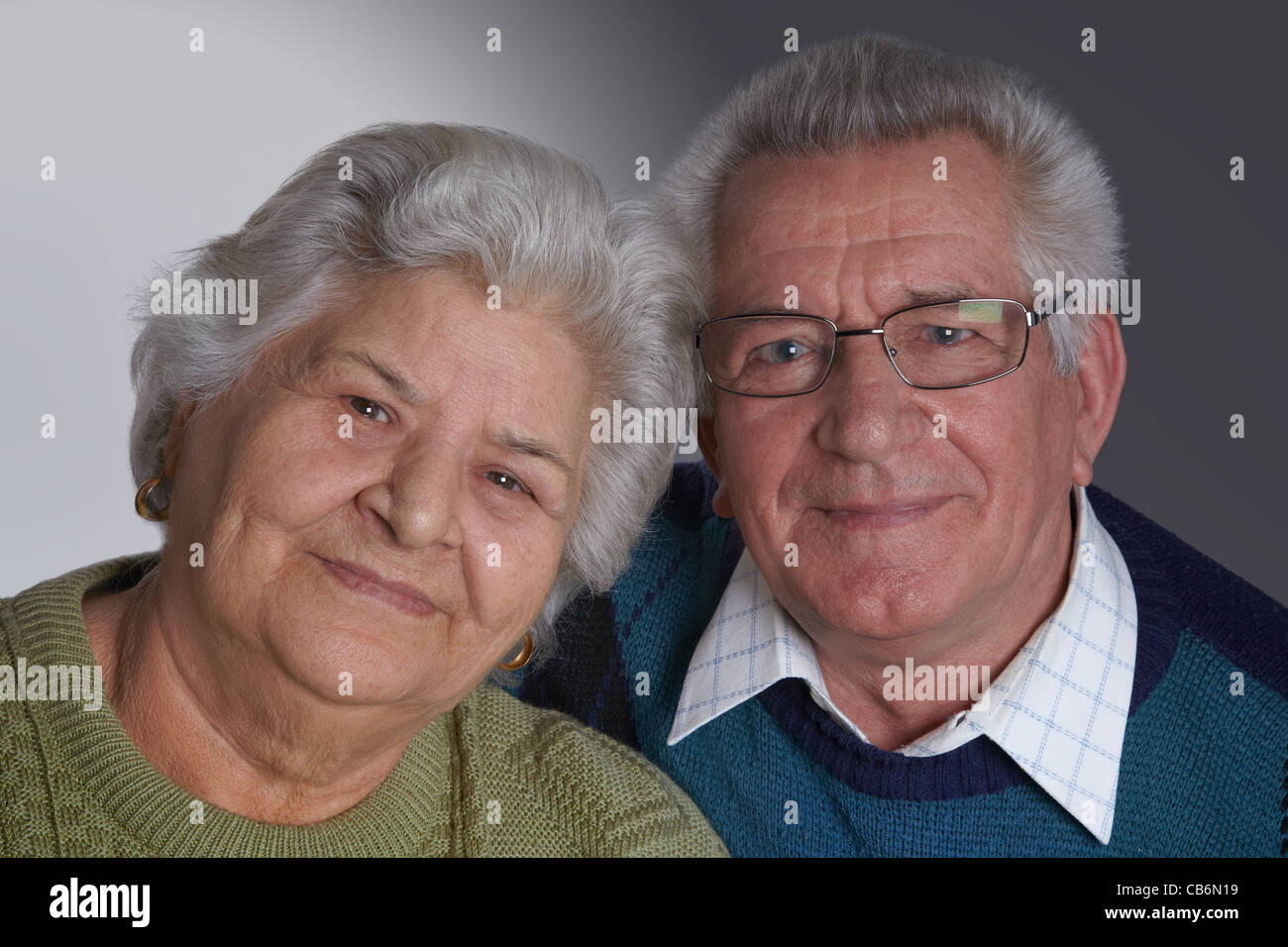 70 year old couple hi-res stock photography and images - Alamy