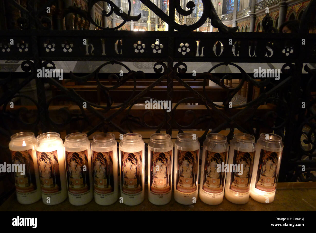 Locus hi-res stock photography and images - Alamy