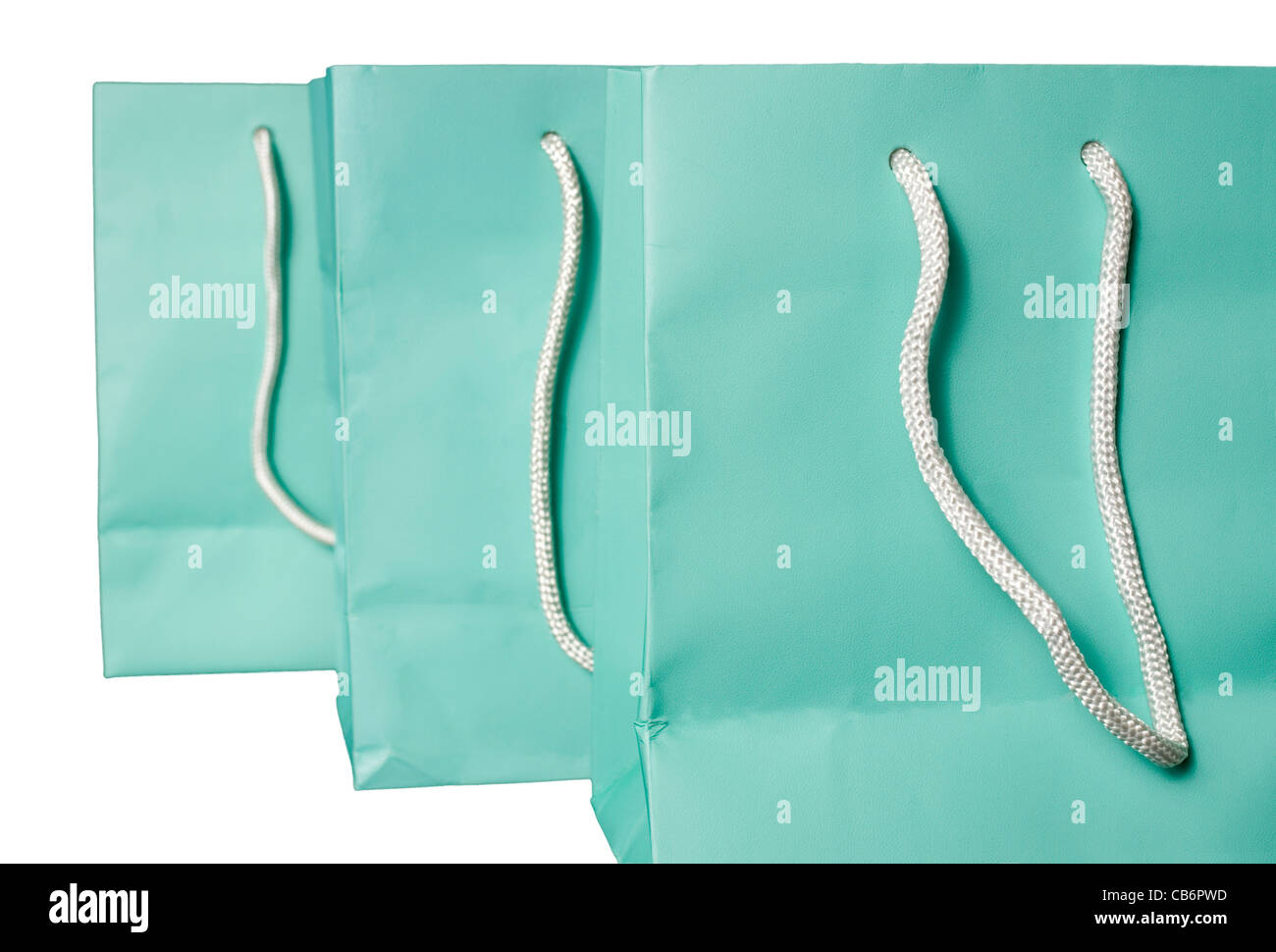 Little blue box tiffany hi-res stock photography and images - Alamy