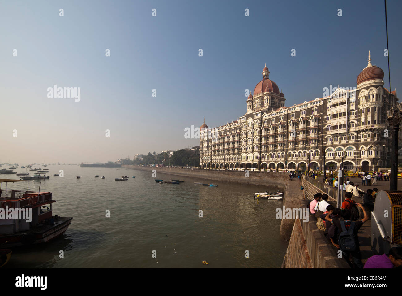 Colaba mumbai maharashtra hi-res stock photography and images - Alamy