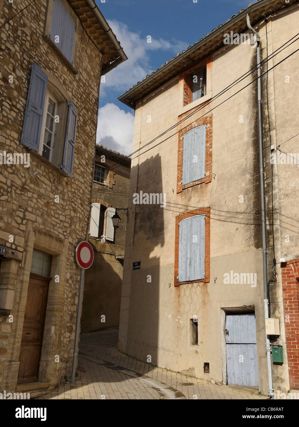 Sablet france hi-res stock photography and images - Alamy