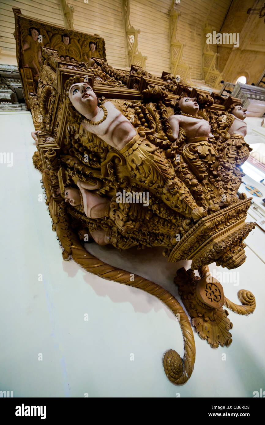 Old Goa, India Stock Photo - Alamy