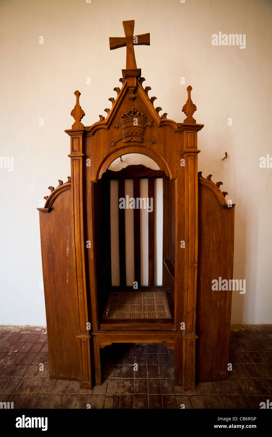 Old Goa, India Stock Photo - Alamy