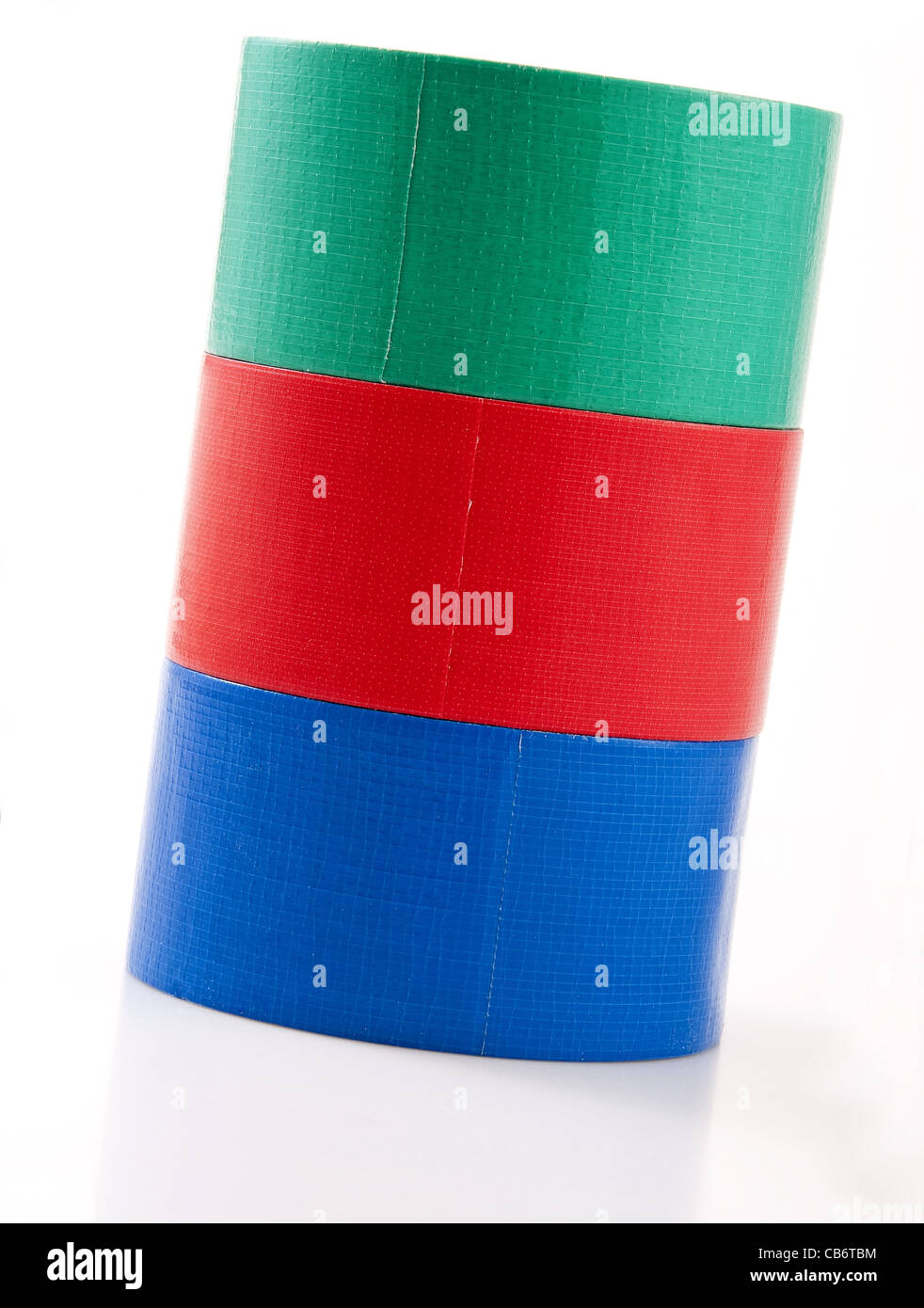 Colorful tape hi-res stock photography and images - Alamy