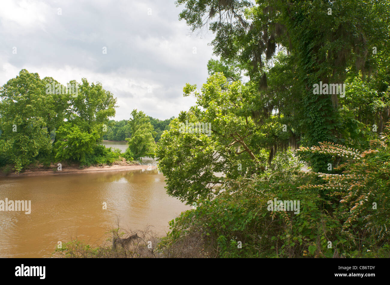 Alabama cahaba capitol hi-res stock photography and images - Alamy