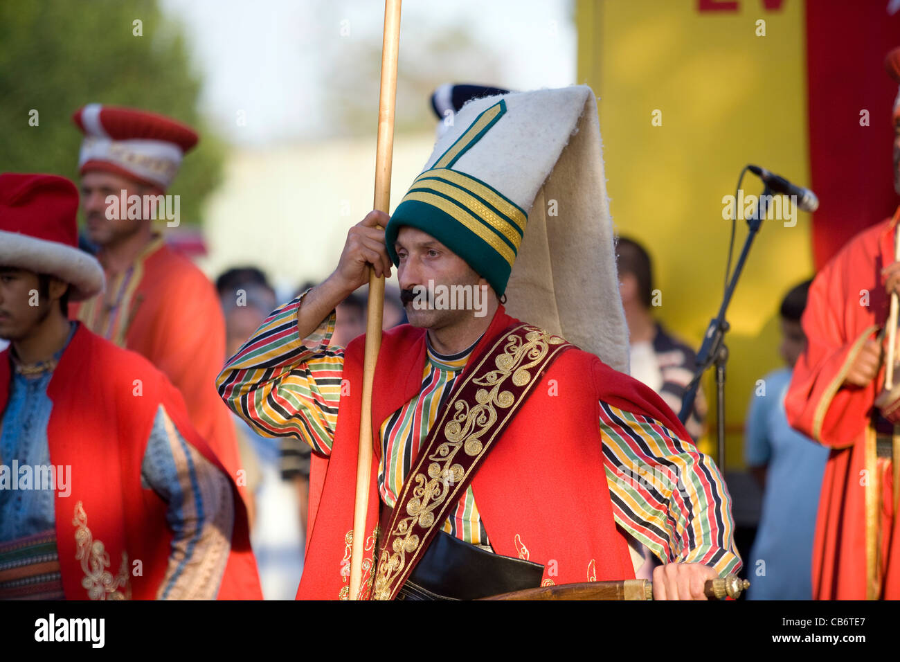 Ottoman military museum hi-res stock photography and images - Alamy