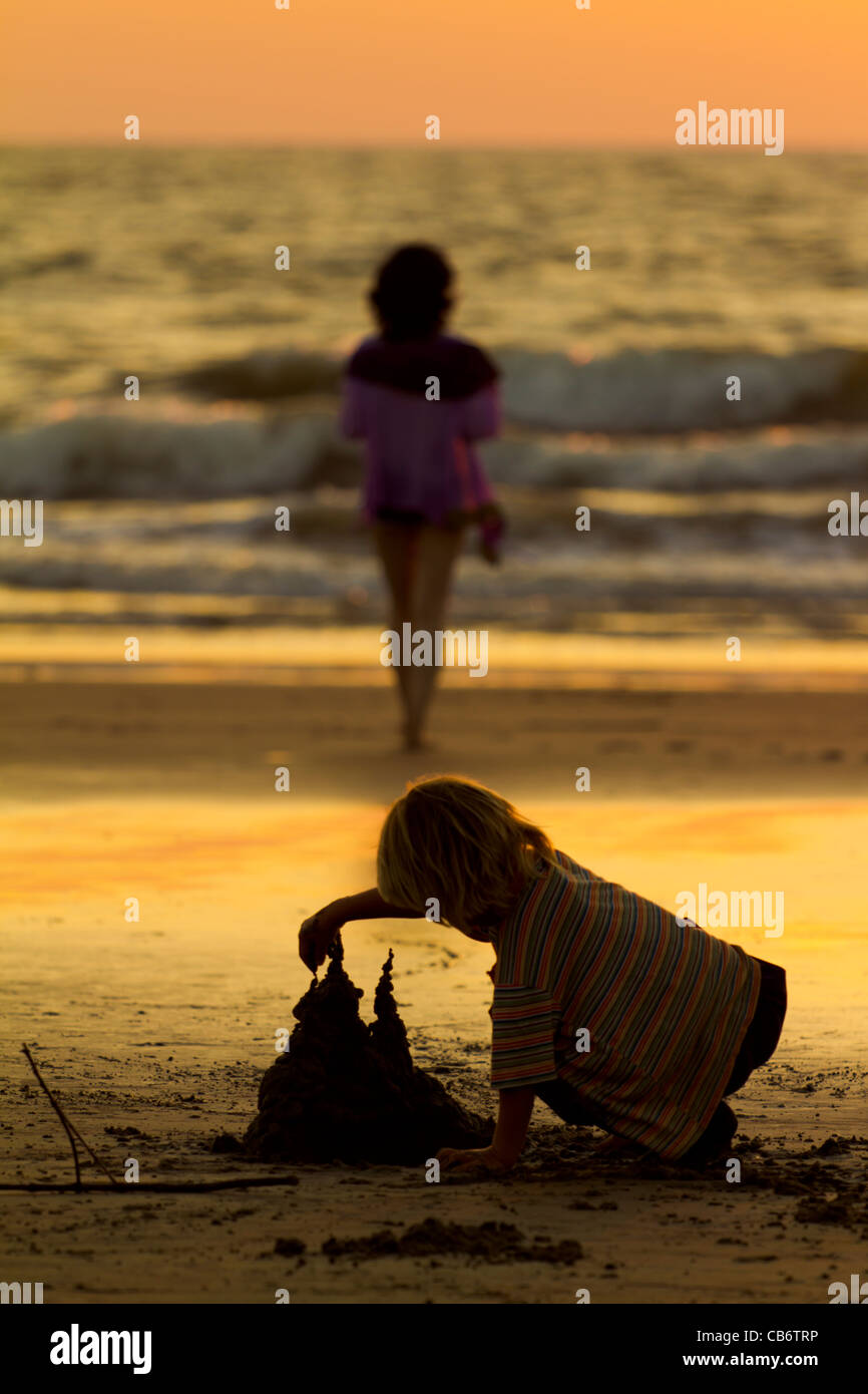 India goa day trip spice hi-res stock photography and images - Alamy