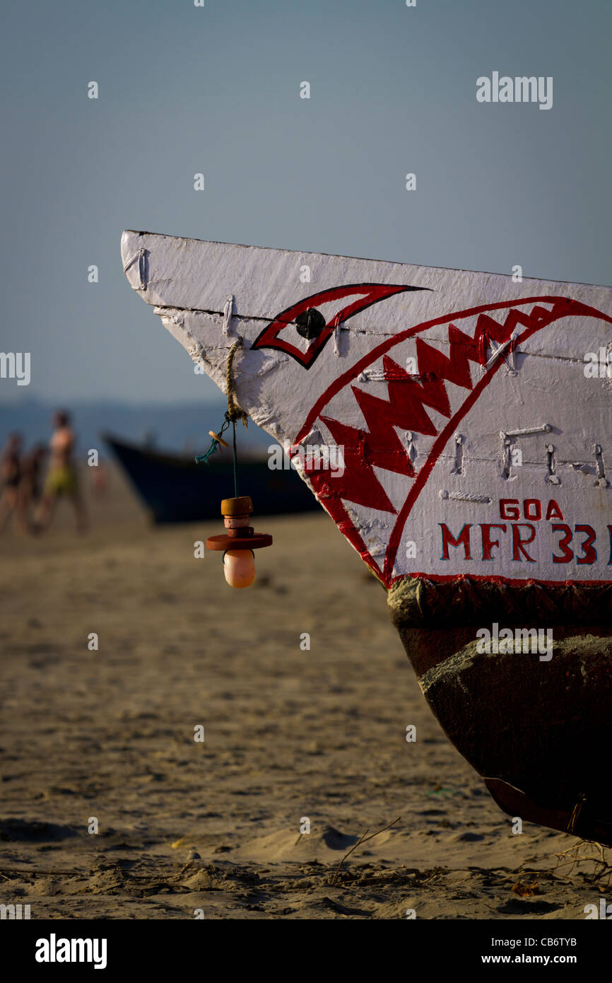 India goa day trip spice hi-res stock photography and images - Alamy