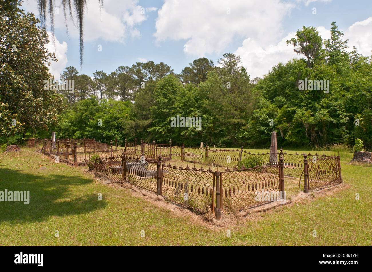 Alabama, Old Cahawba, state capital 1820-1826, became a ghost town ...