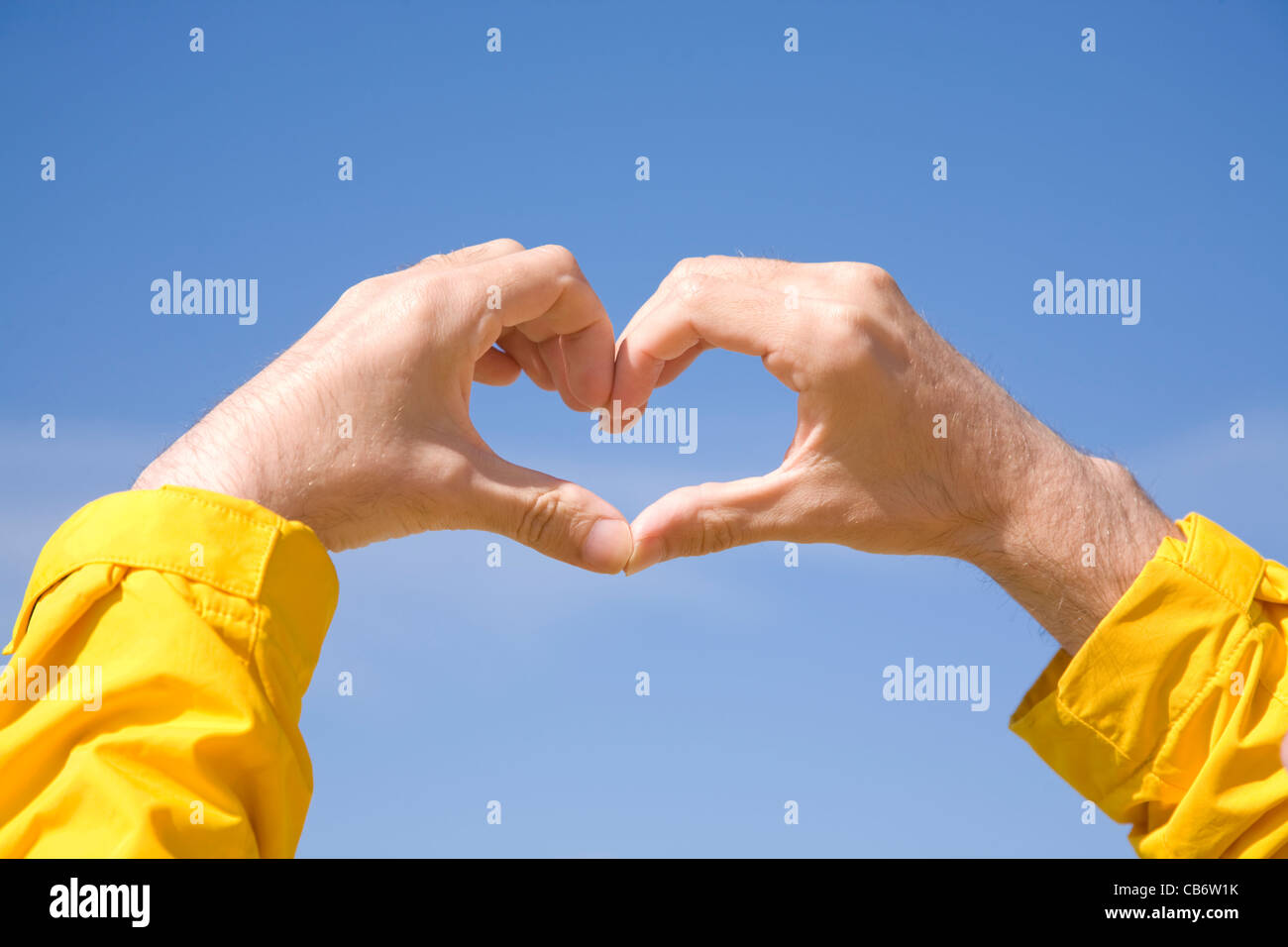 Simple love hi-res stock photography and images - Alamy