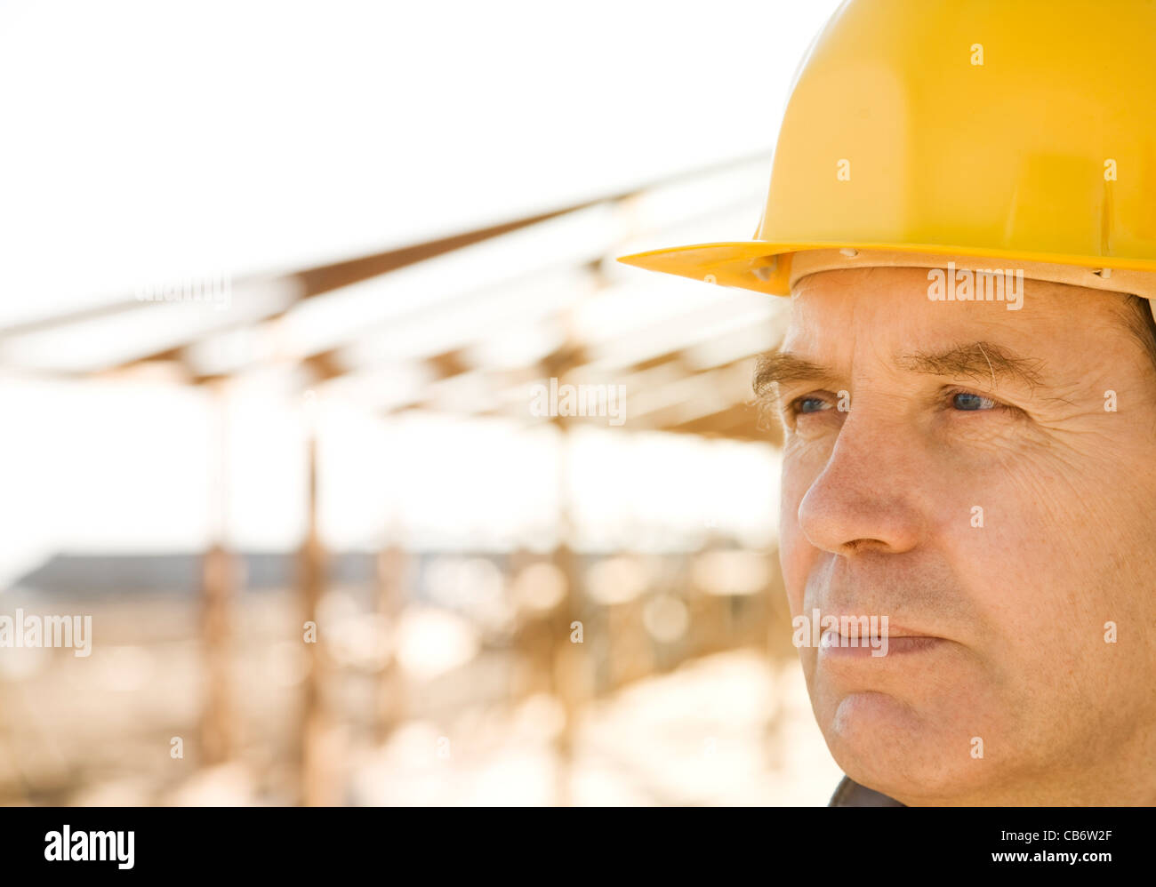 Occupation building hi-res stock photography and images - Alamy