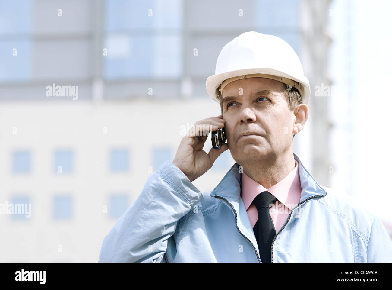 Contructor High Resolution Stock Photography and Images - Alamy