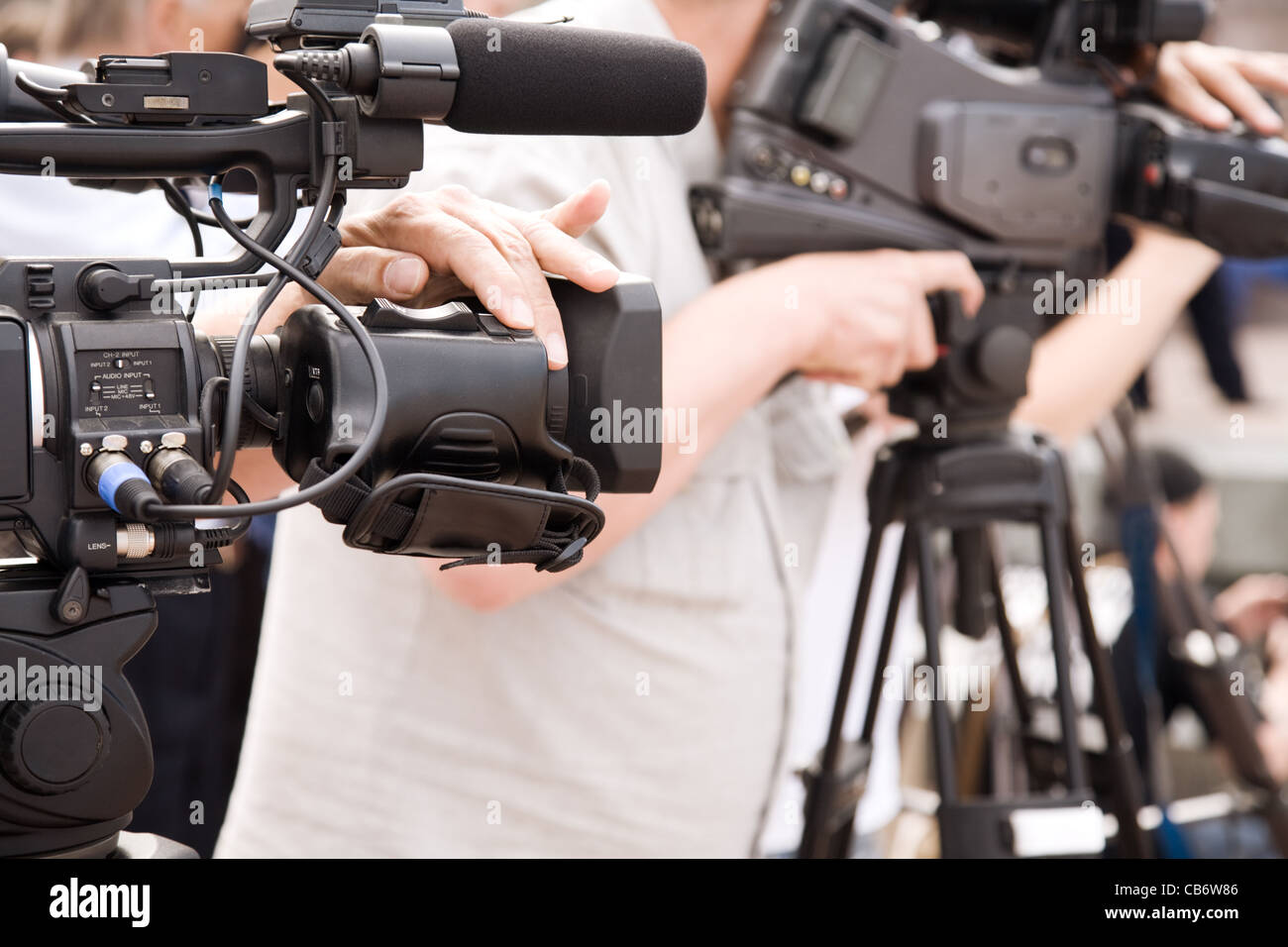 Reportage people hi-res stock photography and images - Alamy
