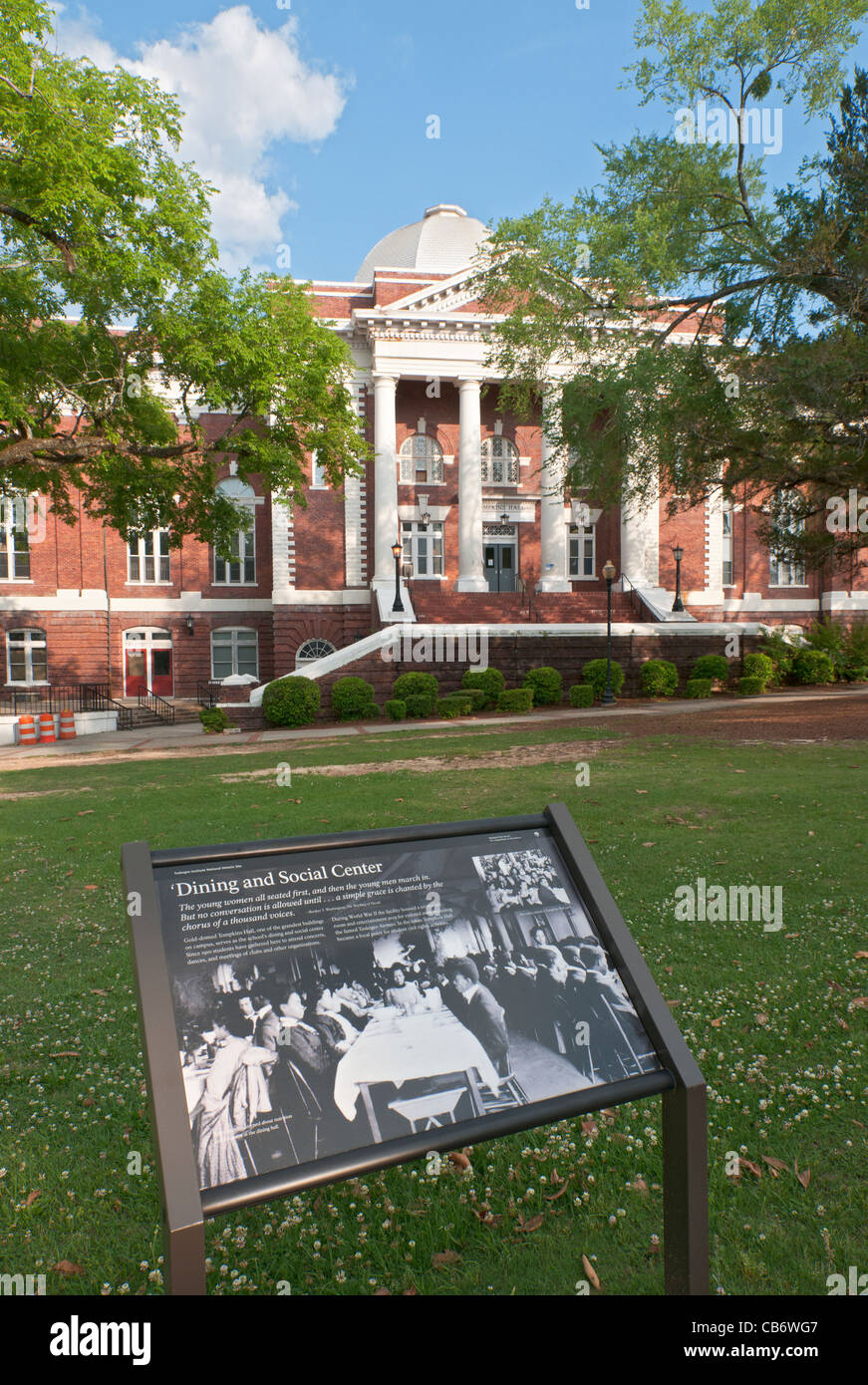 Tuskegee University 1881