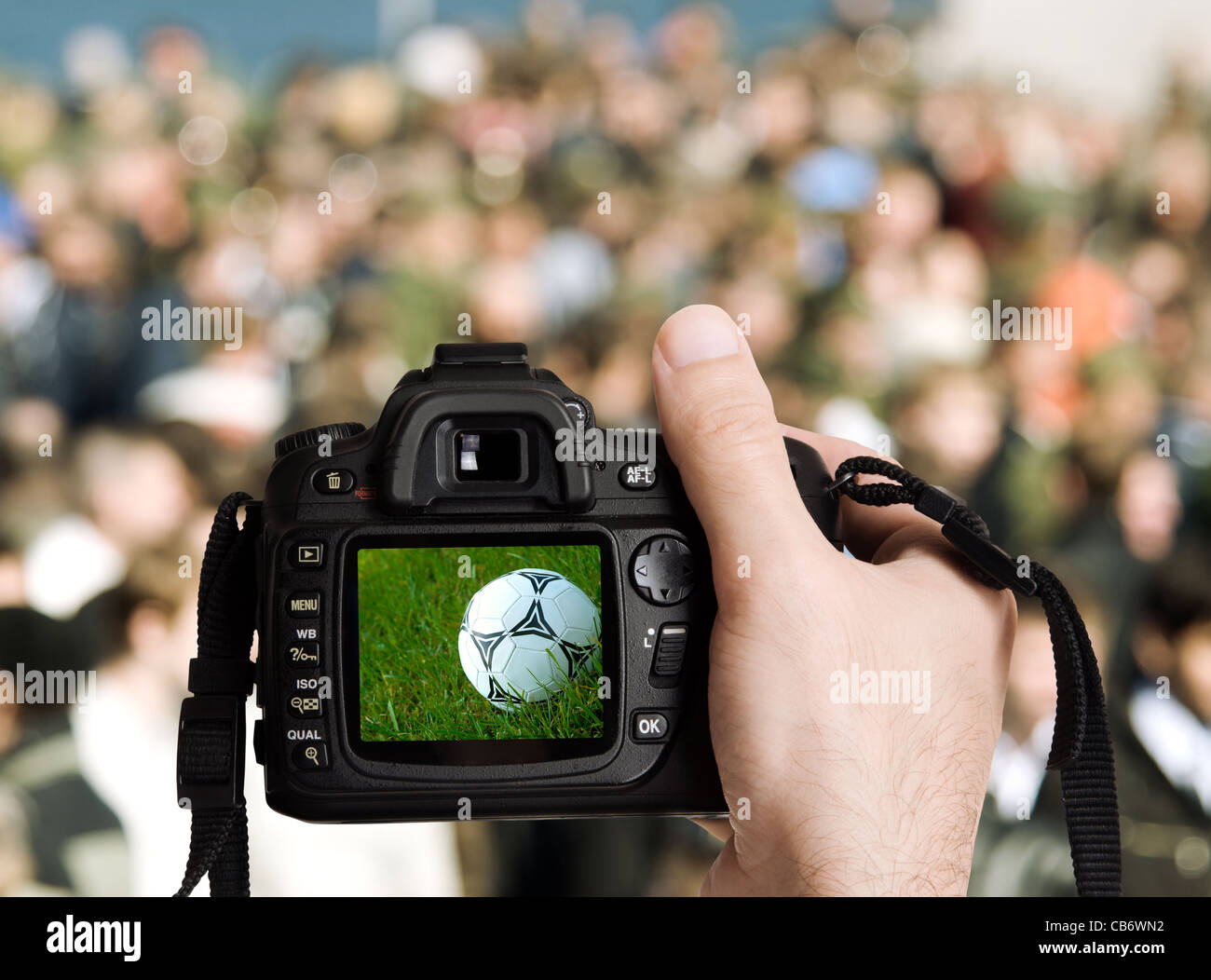 Succer hi-res stock photography and images - Alamy