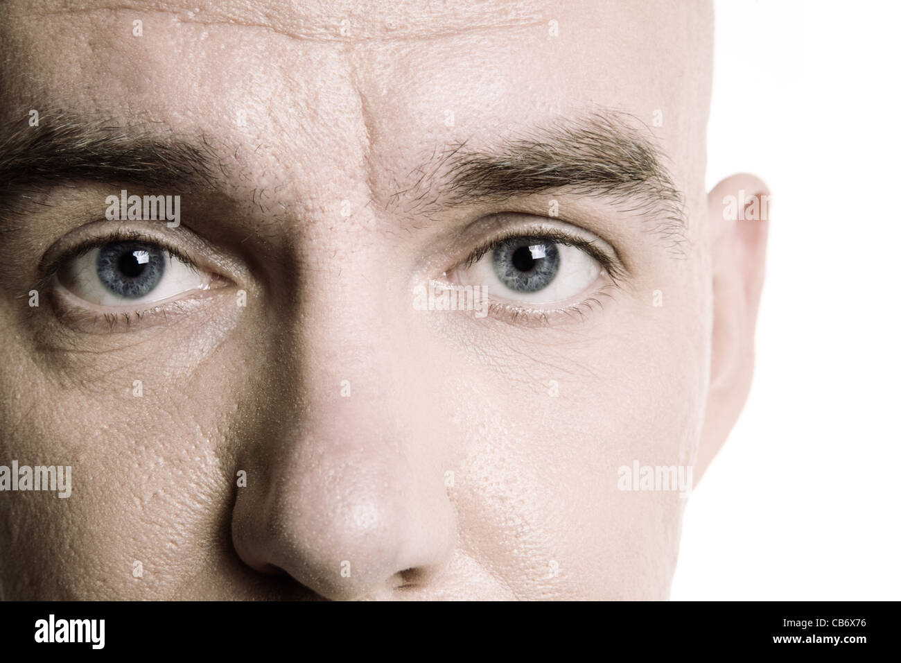Depression depress hi-res stock photography and images - Alamy