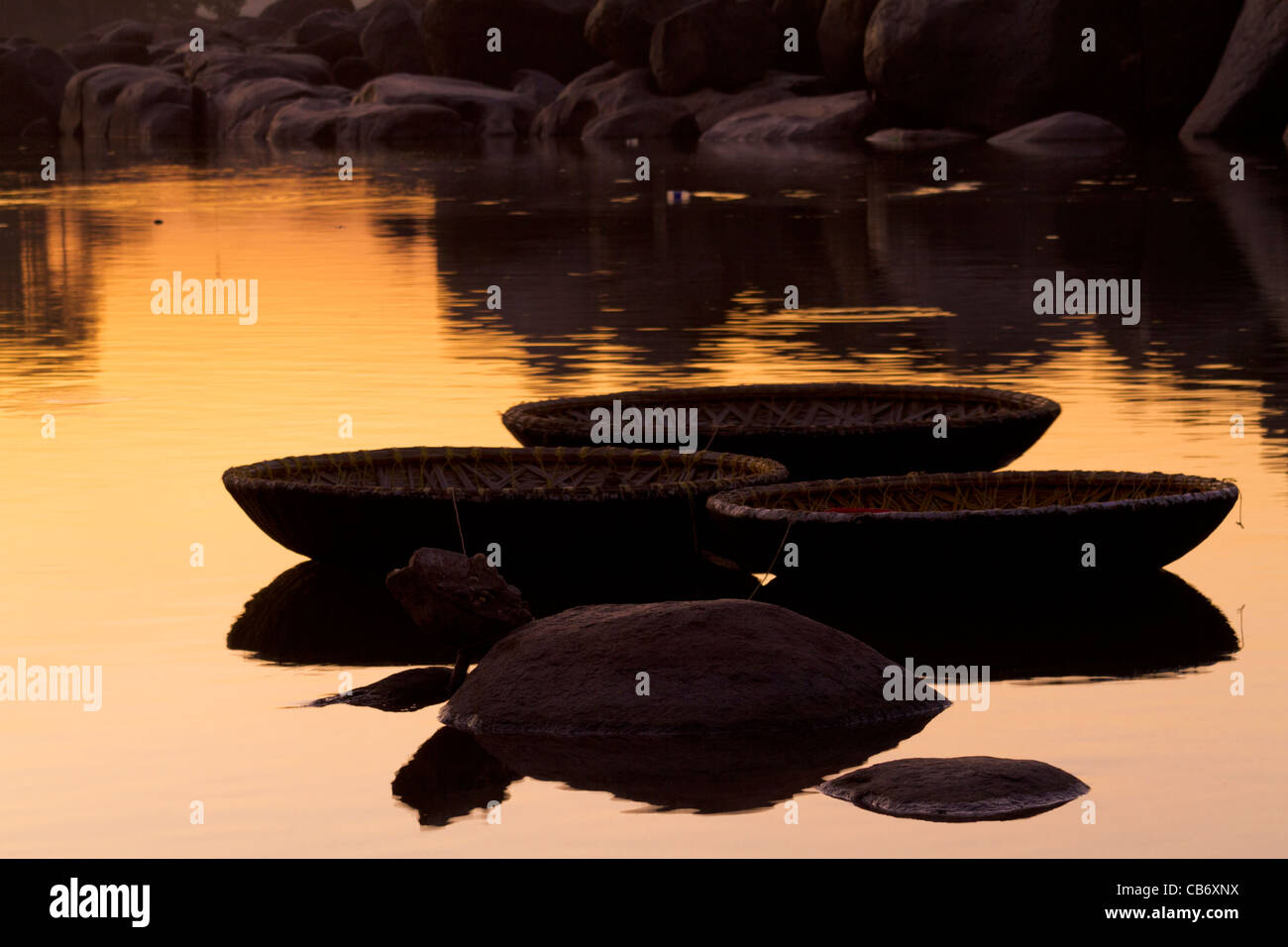 Map of rock river hi-res stock photography and images - Alamy